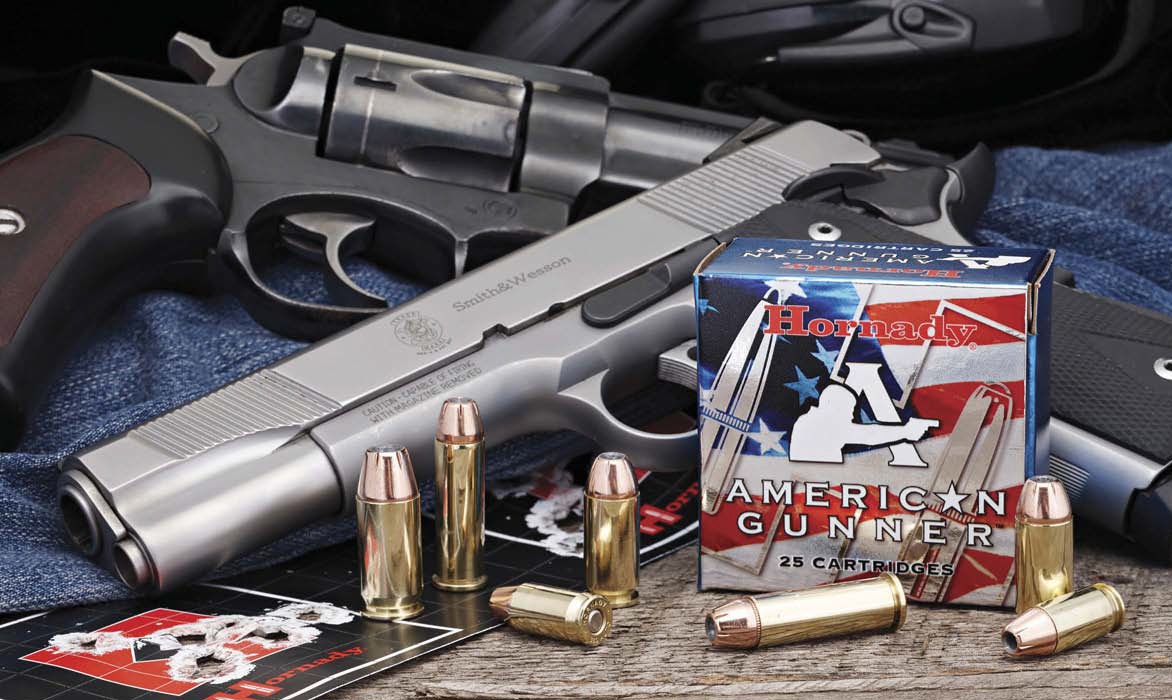 Municiones de Calidad Para las armas de fuego de calidad ~ Armas y ...