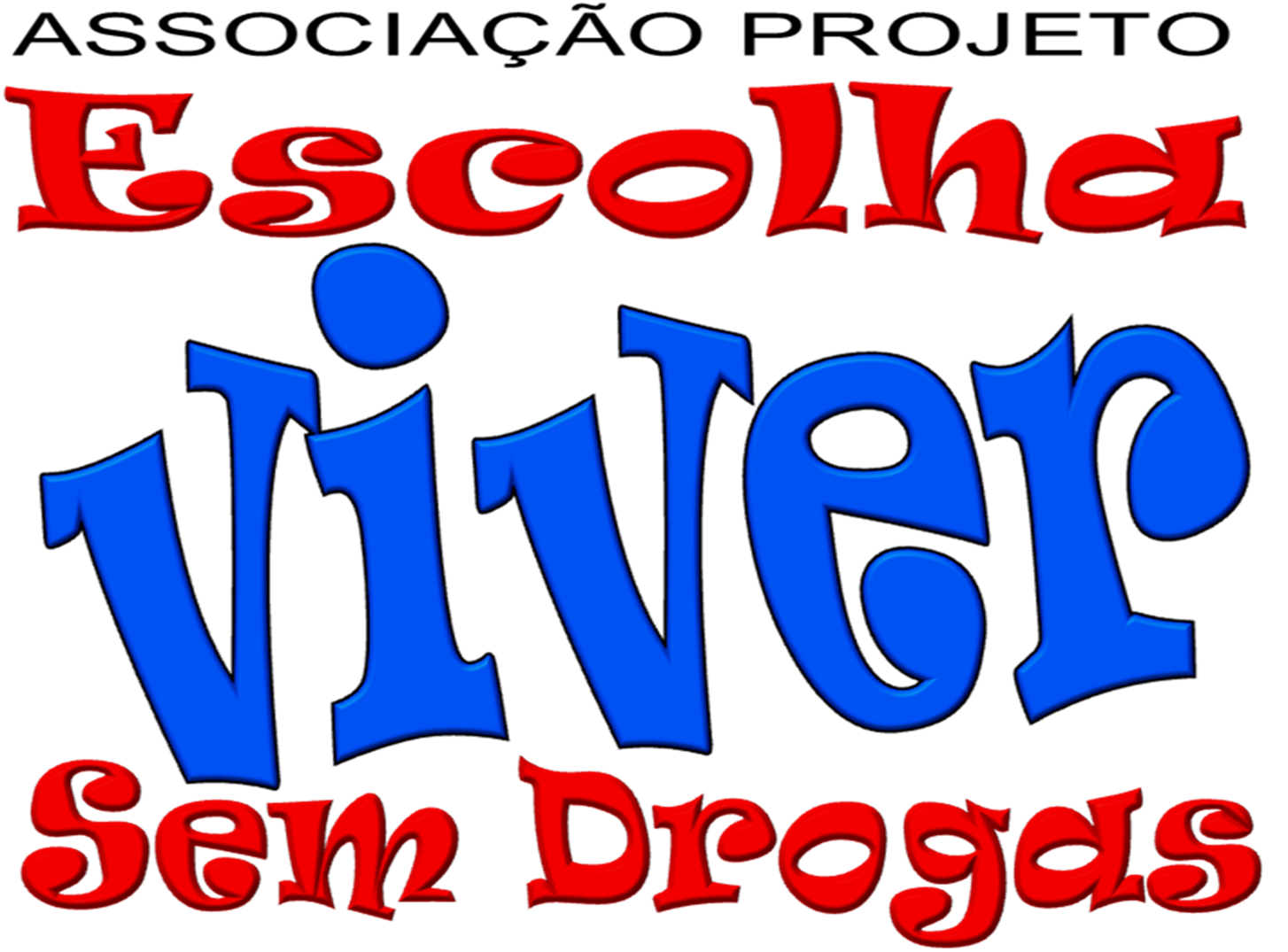 Igreja Evangélica Congregacional de Arenápolis: Projeto viver sem drogas