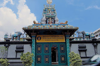 Bangunan Bersejarah di Kota Medan: "Bangunan Bersejarah di Kota Medan"