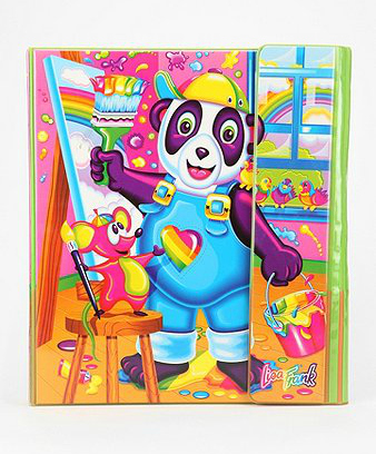 Fashion Smashion: I'm Loving... Urban Outfitters x Lisa Frank