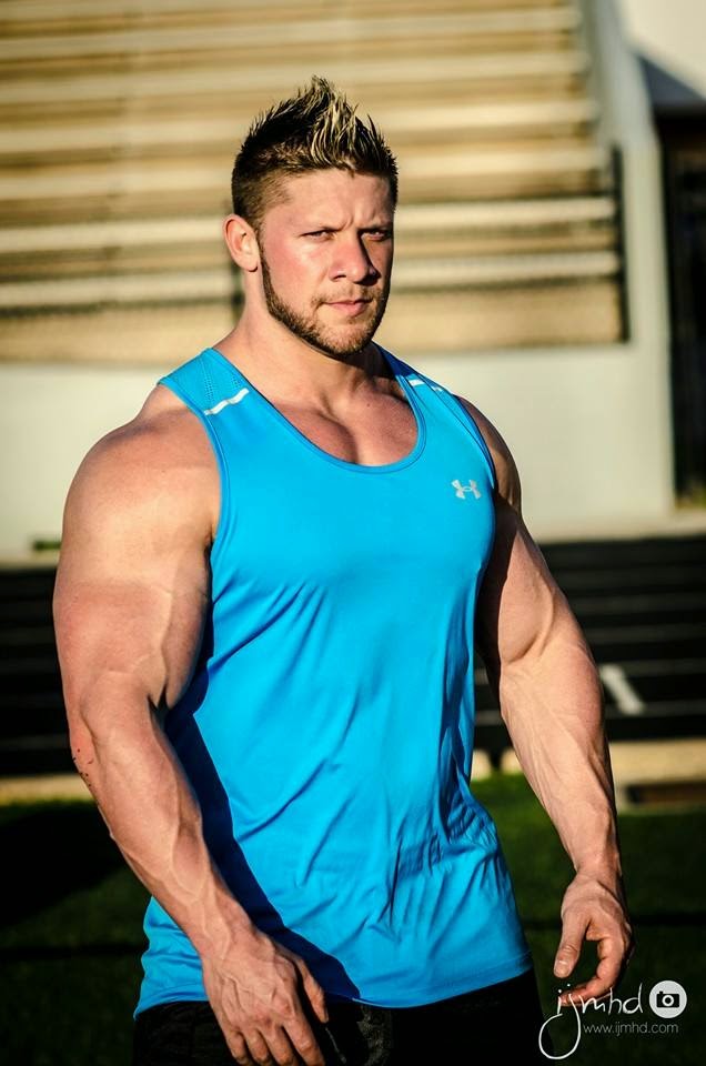 Bodyspace Junction: Jonathan Jaquay