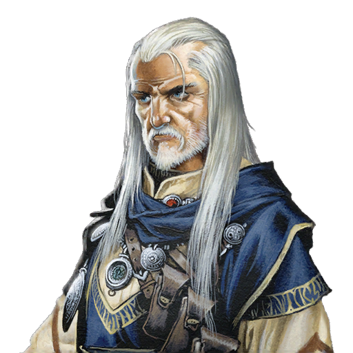 Primeval Thule: PCs & Adventures