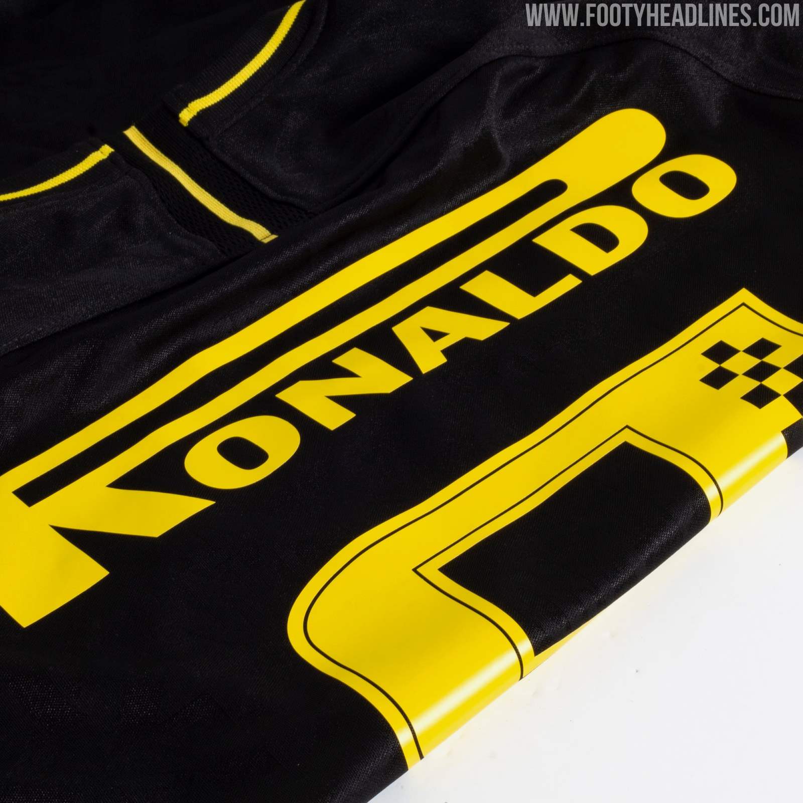 Unique Pirelli Ronaldo Nike Inter Milan 19-20 Print + Actual 19-20 ...