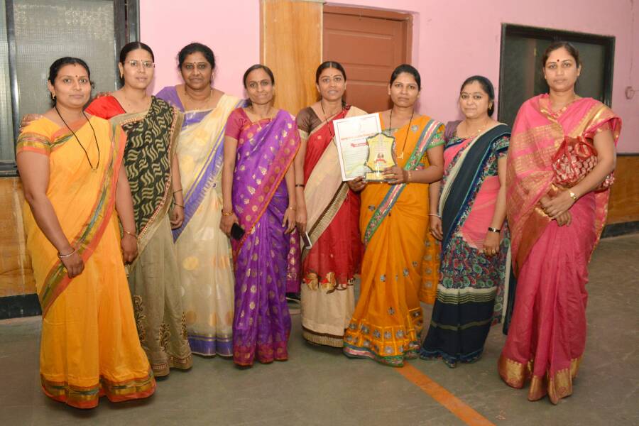 ASHA: गुणवंत शिक्षक पुरस्कार