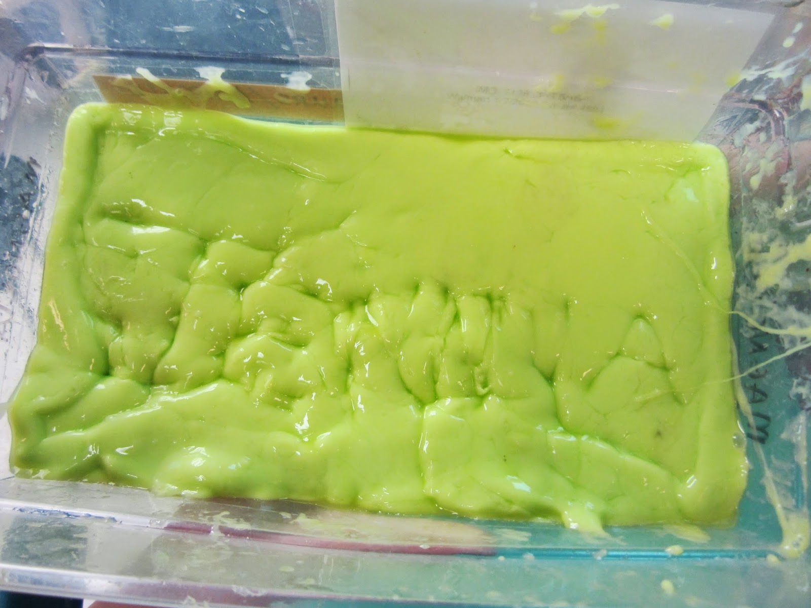 Fall Creek Public Library: Stories to Tell: Gross Week @ FCPL