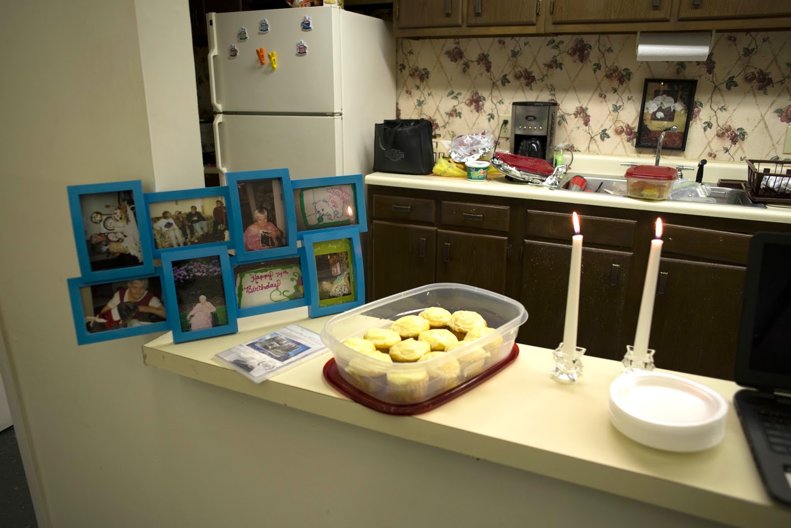 Rothstein's First Assignment