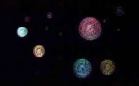 Abandoned, Roadside and Historic: "Orbs and E.V.P.s: