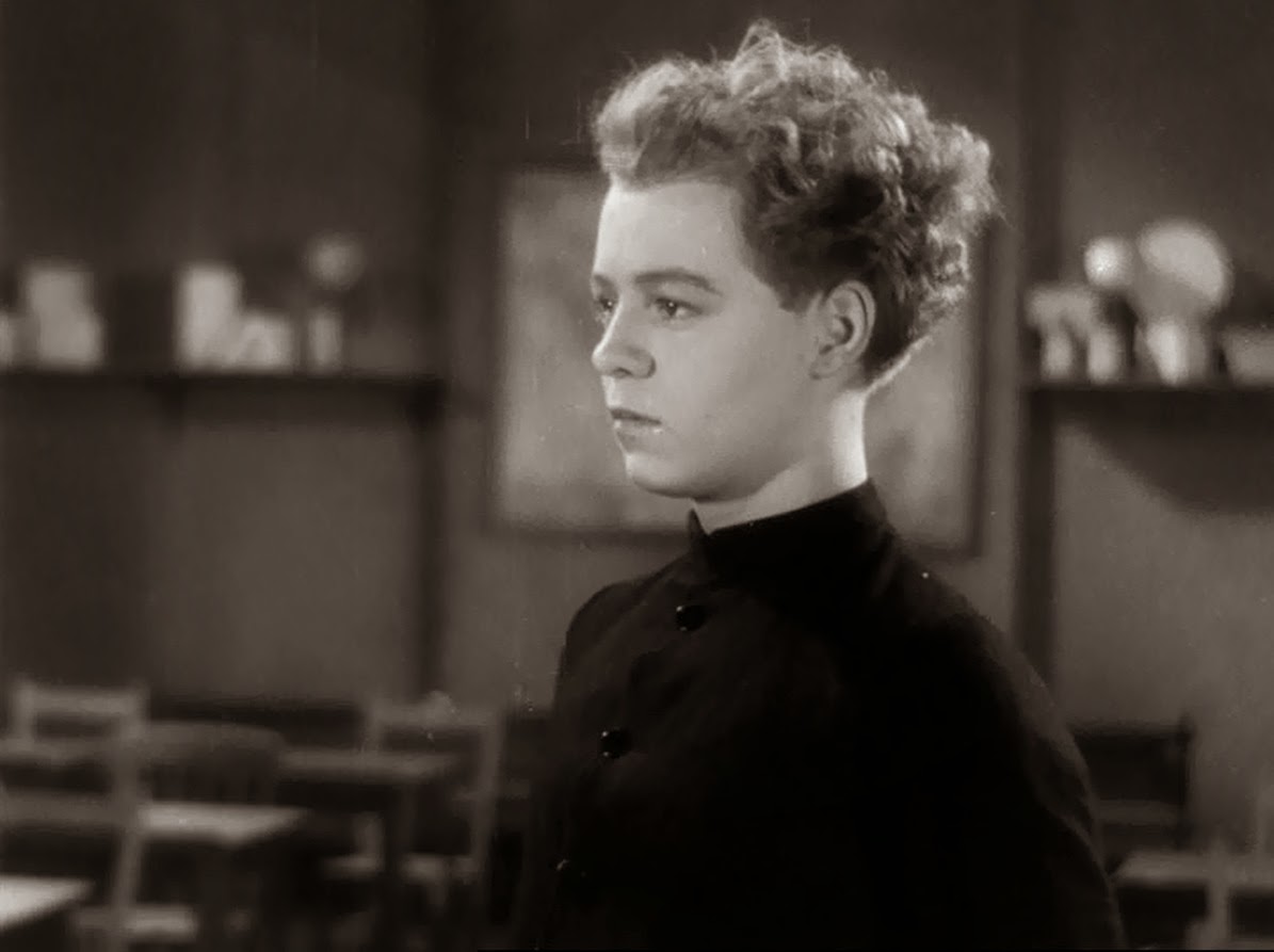 Rank and File - A British Cinema Blog