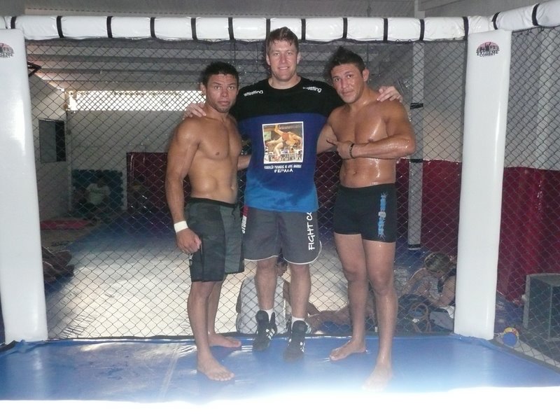 Fotos de Machos: Machos fortes