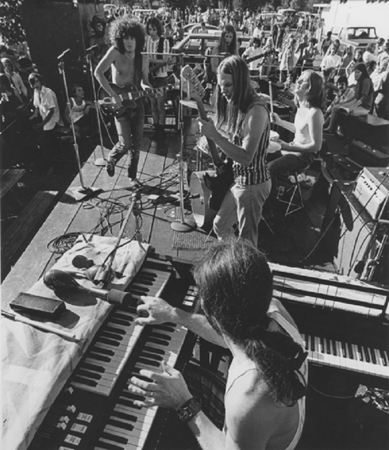 johnkatsmc5: Notary Sojac “Live 1972-1973″ US (Oregon) Psych Blues Jazz ...