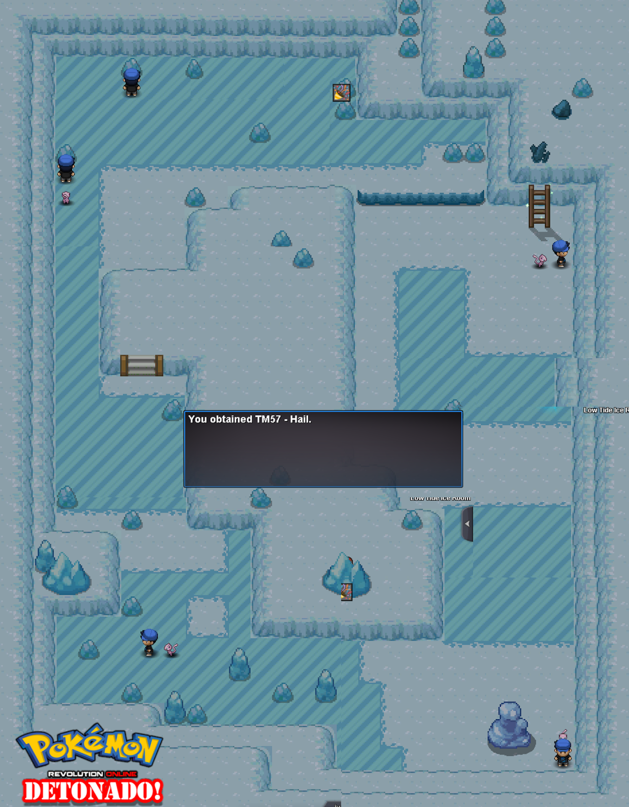 Shoal Cave - Caverna da Maré | PRO Detonado