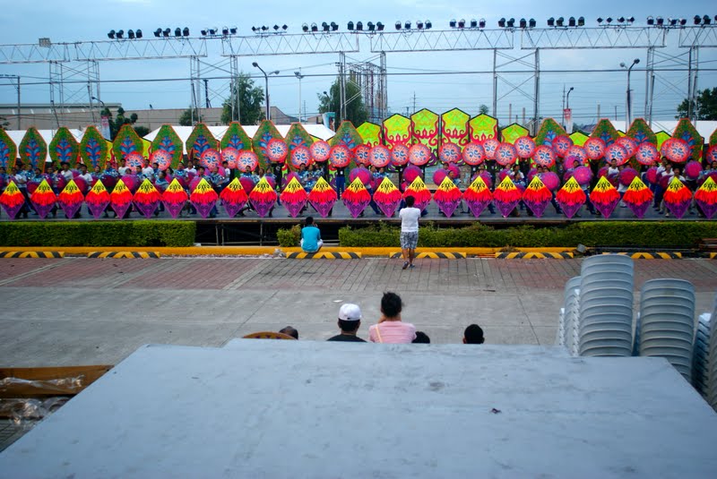 2011 One Cebu Expo Experience