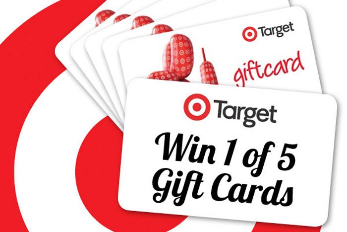 Journ Style: How to get free target gift card codes 2017 online