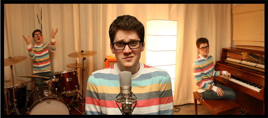 Alex Goot - Alchetron, The Free Social Encyclopedia