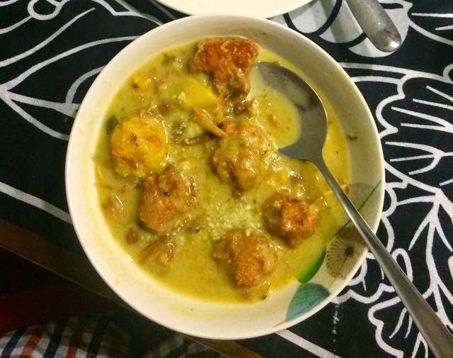 A Year in Dar: Zanzibar Mix - Street Food