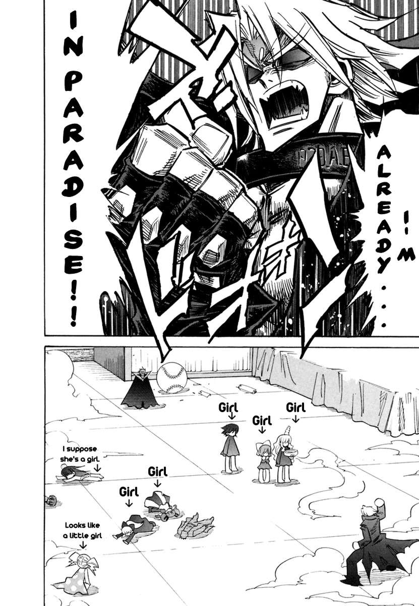 User blog:Antoniofer/Explaining Needless Fragments | VS Battles Wiki ...