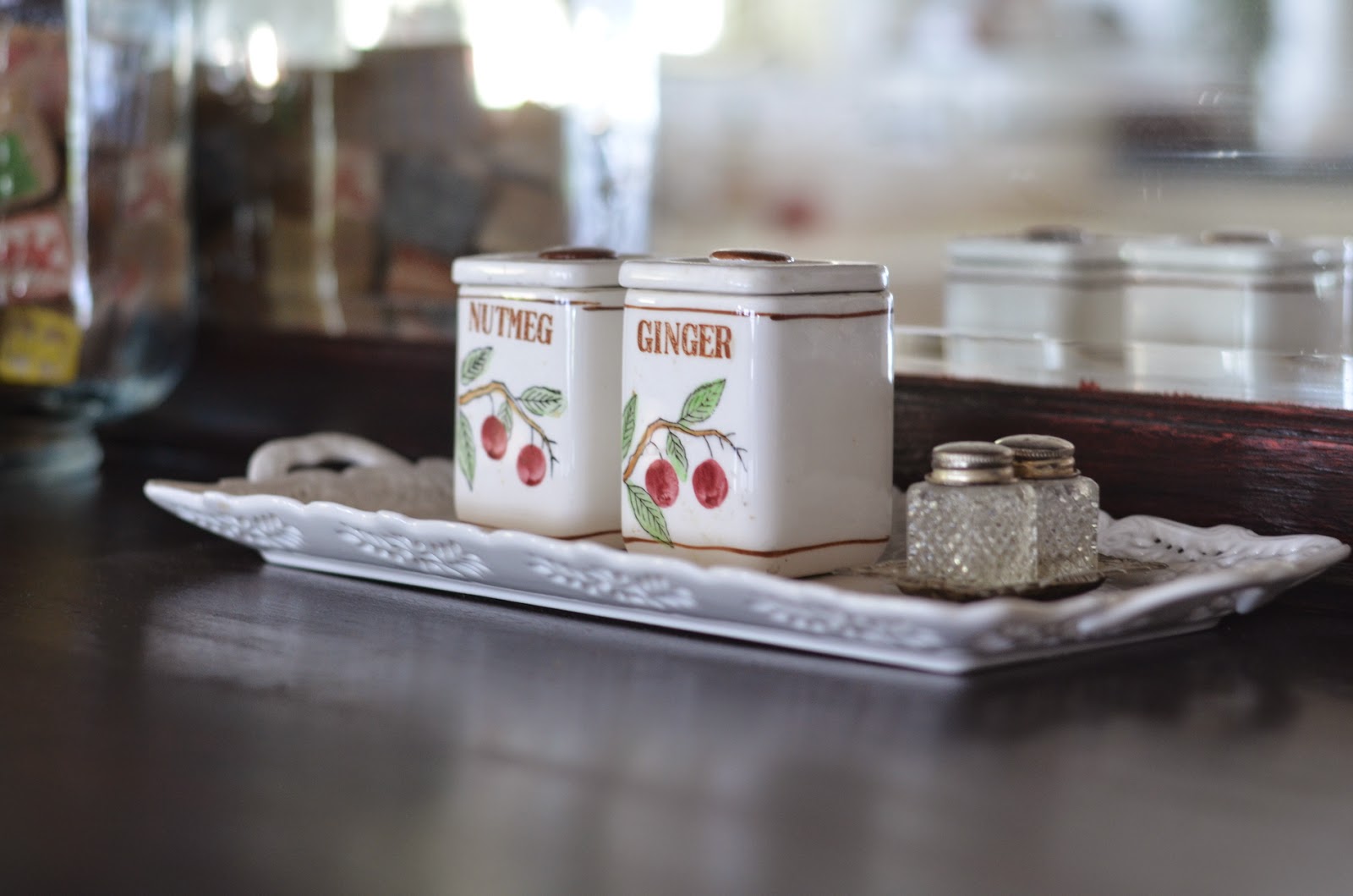 La Maison Boheme: Postcards from Eastern Oregon