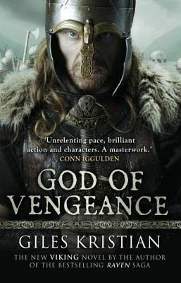 “God of Vengeance” – Another Great Viking Tale - Joseph Finley - Writer ...