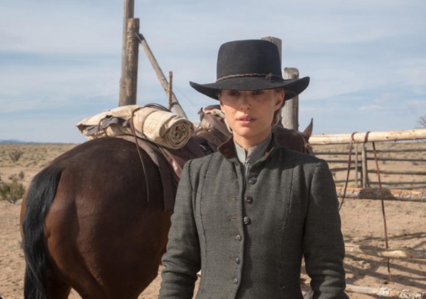 Natalie Portman is a Bad-ass Cowgirl in 'Jane Got A Gun' - Film Geek Guy