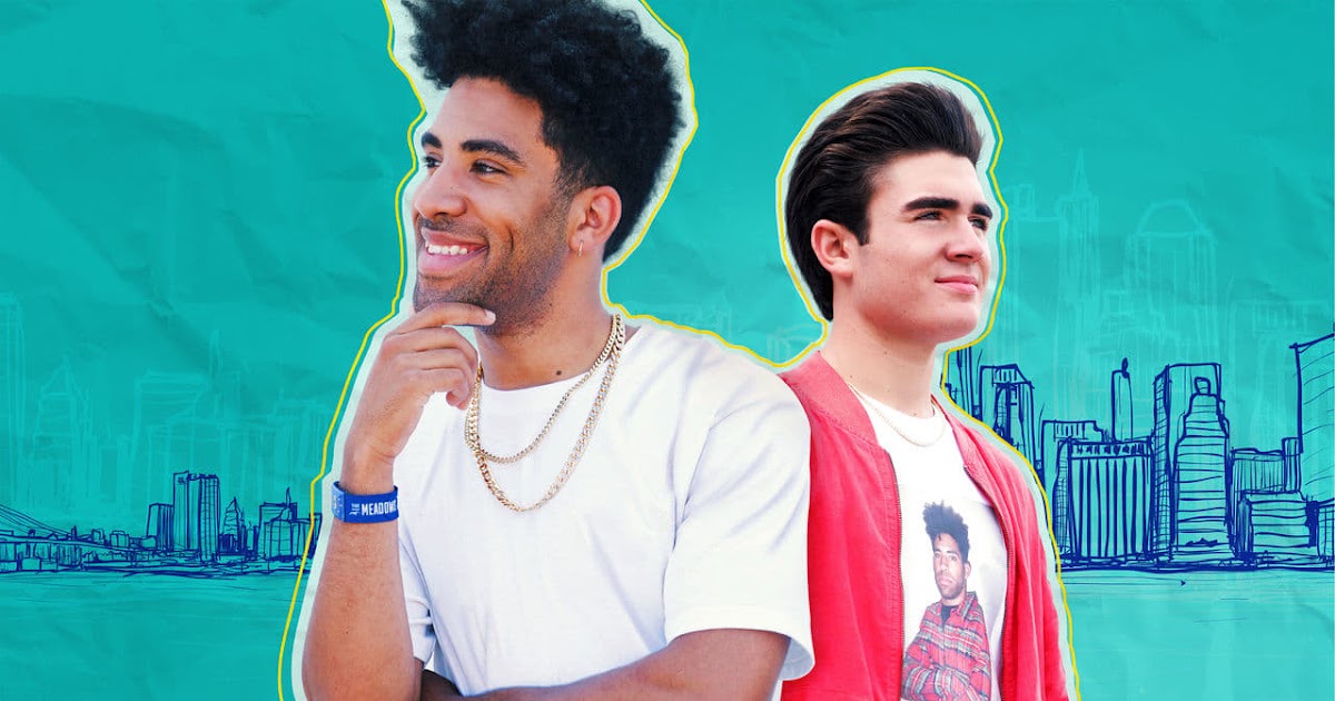 Watch The After Party (2018) Full Movie Online | bmovies