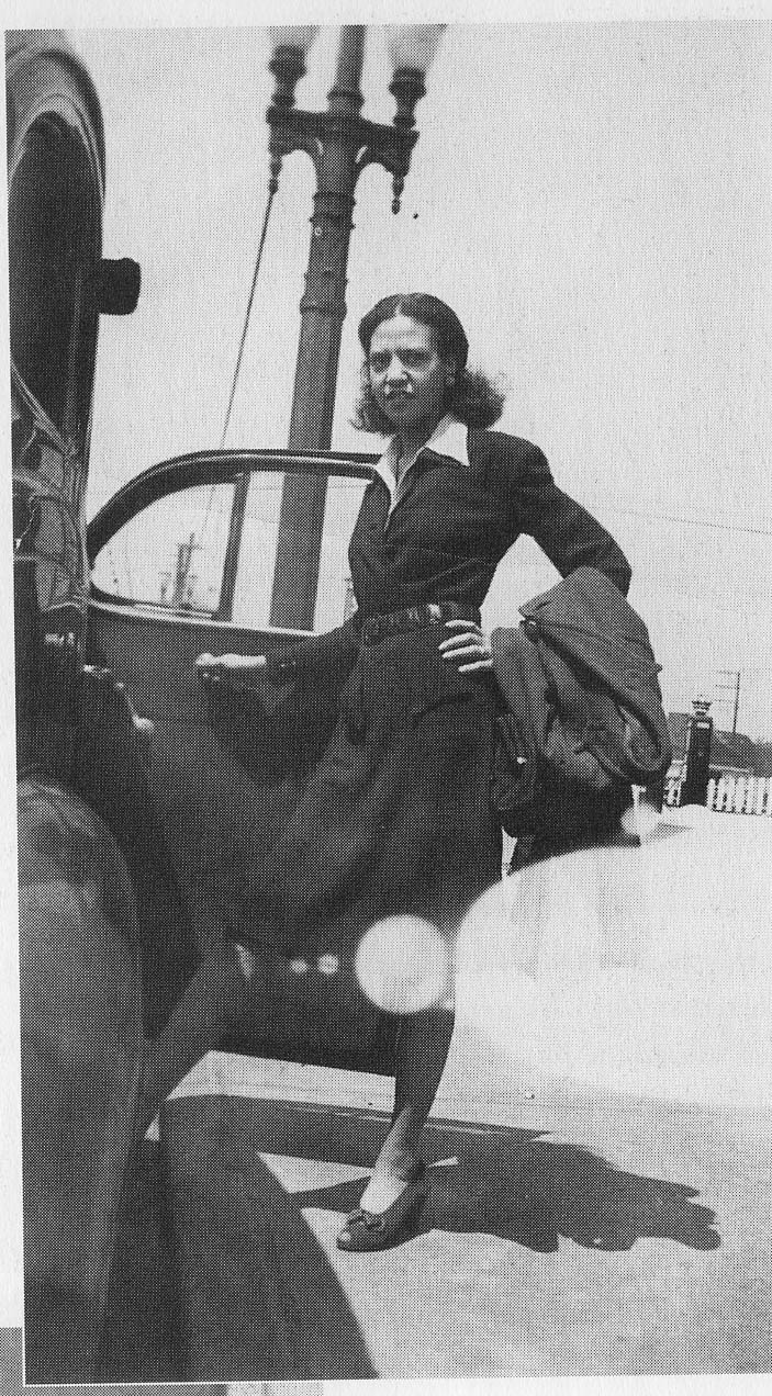 Northwest Indiana Historian James B Lane: Kinky Boots