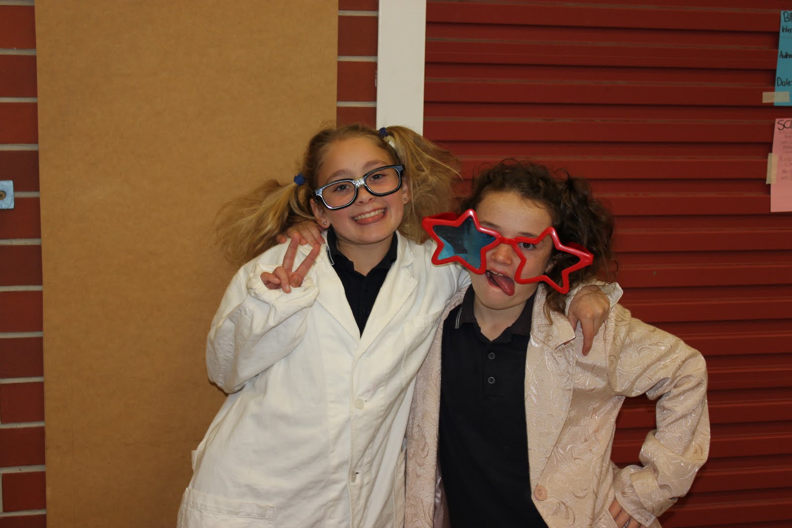 Grade 6 Rosebud @ Primary School