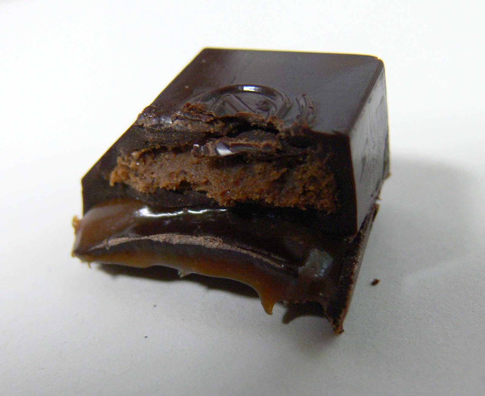 The Ultimate Chocolate Blog: Gourmet chocolate that is all about ...