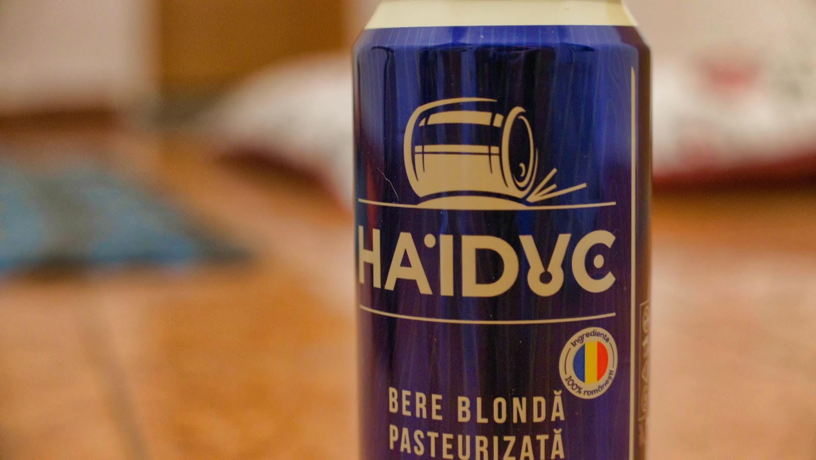 Lansare: Bere Haiduc de la PENNY Market la 2 lei doza » nihasa blog