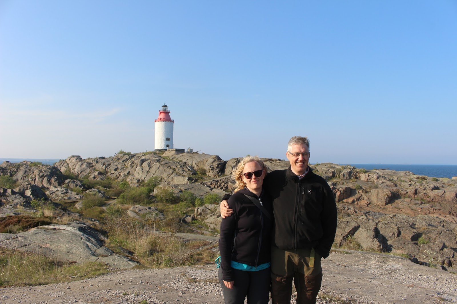 Team Vildmark: Landsort - Öja