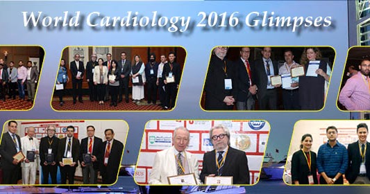 29th World Cardiology Conference