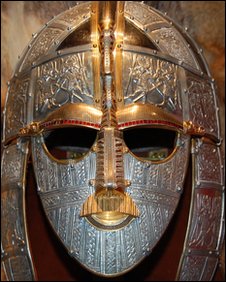 Just a Few East End Bits and Bobs: Anglo Saxon East London