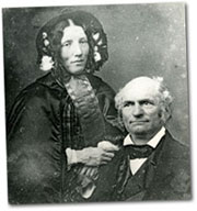 The Civil War of the United States: Harriet Beecher Stowe, born June 14 ...