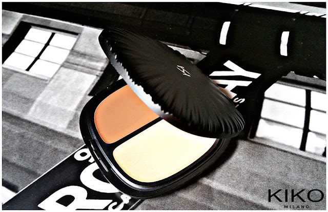 Mecapp: Kiko Milano - Neo Noir Fall Collection - Autumn 2016, review ...