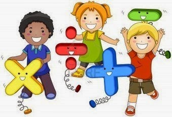 Blog de los niños: Divisiones de dos cifras