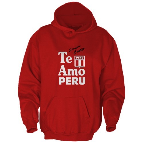 TE AMO PERÚ | FÚTBOL PERÚ