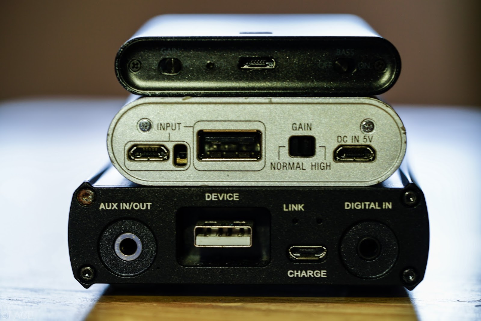 FiiO Q1 Mark II Apple MFi Certified DAC & Amp | Headphone Reviews and ...