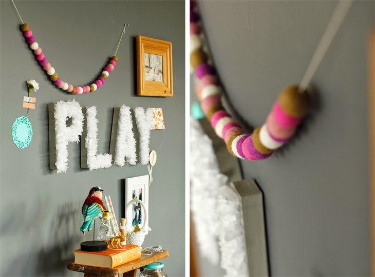 The Breathtaking Nice colorful craft room picture