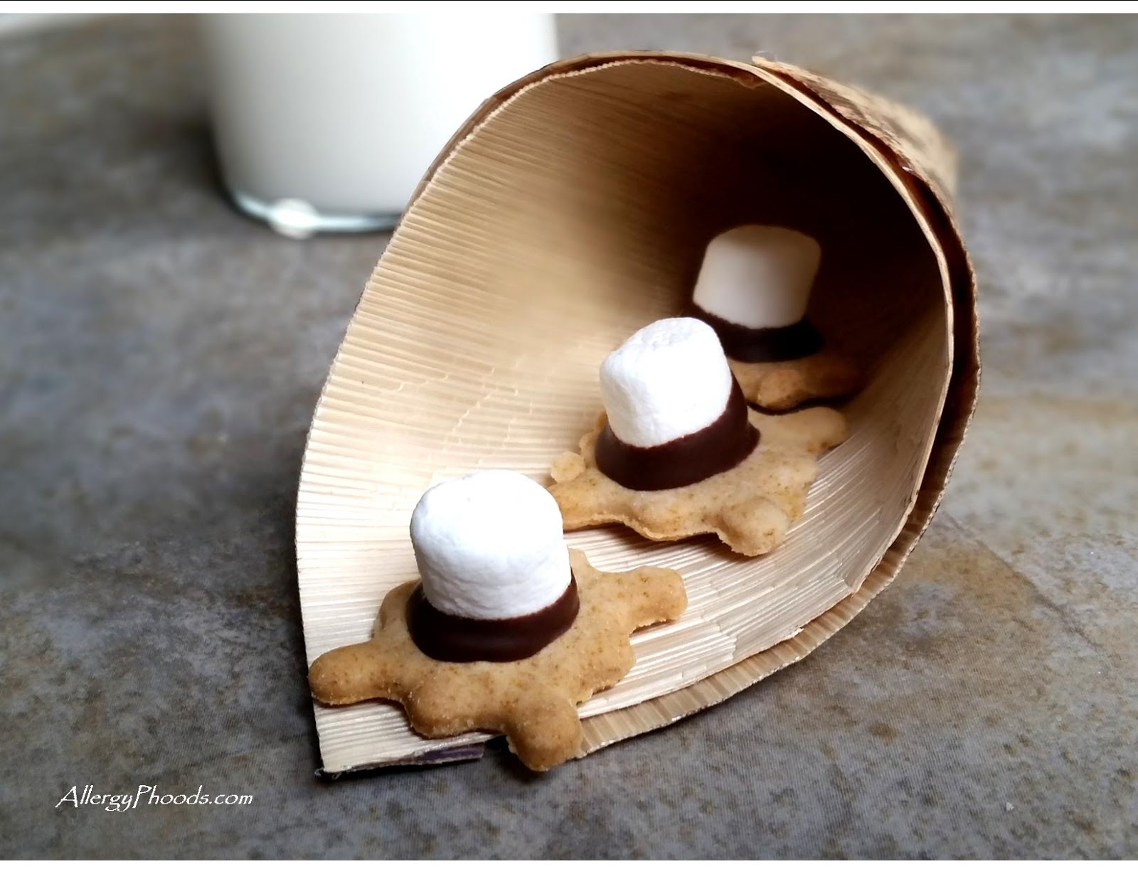 Snackers For My Snackers