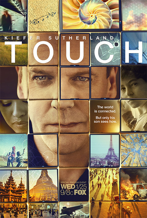 Touching Up A New Poster Trend | Film Intel
