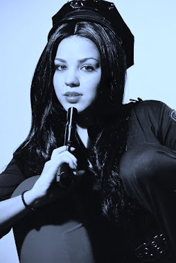 Aline Marrero ... soñadora: pelicula castidad