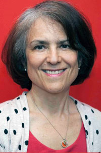 Book Q&As with Deborah Kalb: Q&A with Elizabeth Benedict