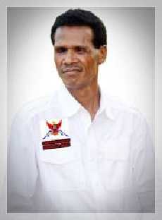 Potret INDONESIA: Hercules, dari 'Penakluk' Jakarta Hingga Pertobatannya