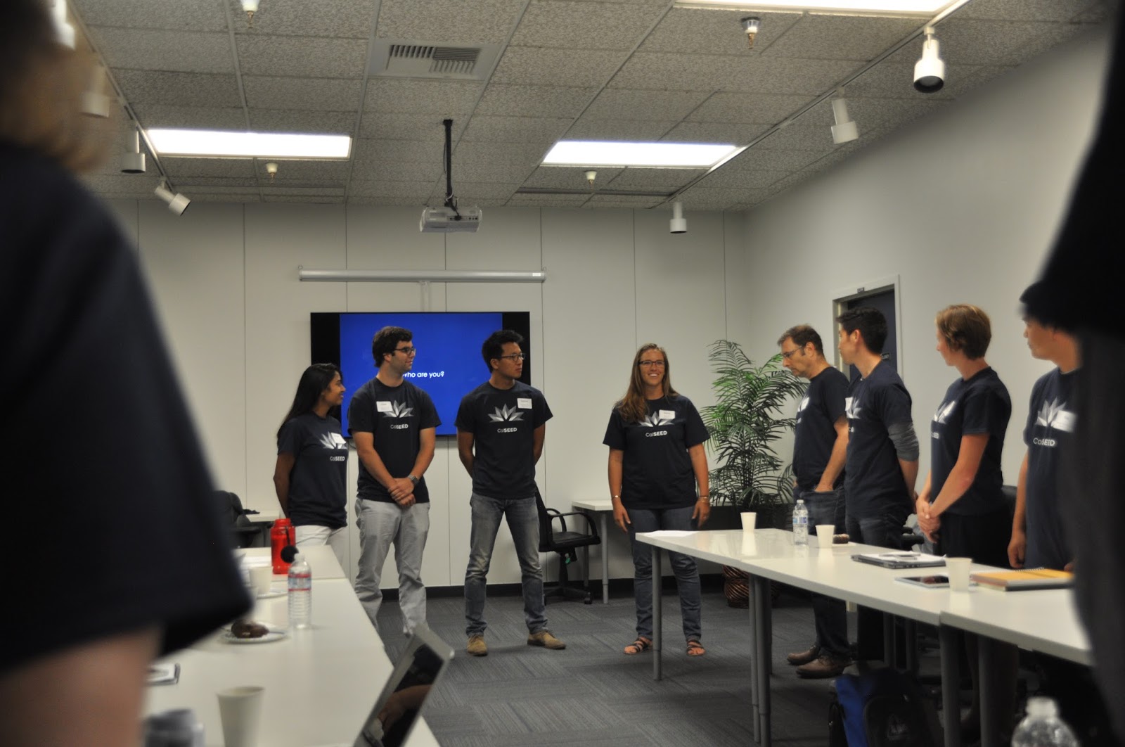 First Grantees Selected for Energy Commission’s CalSEED Program ...