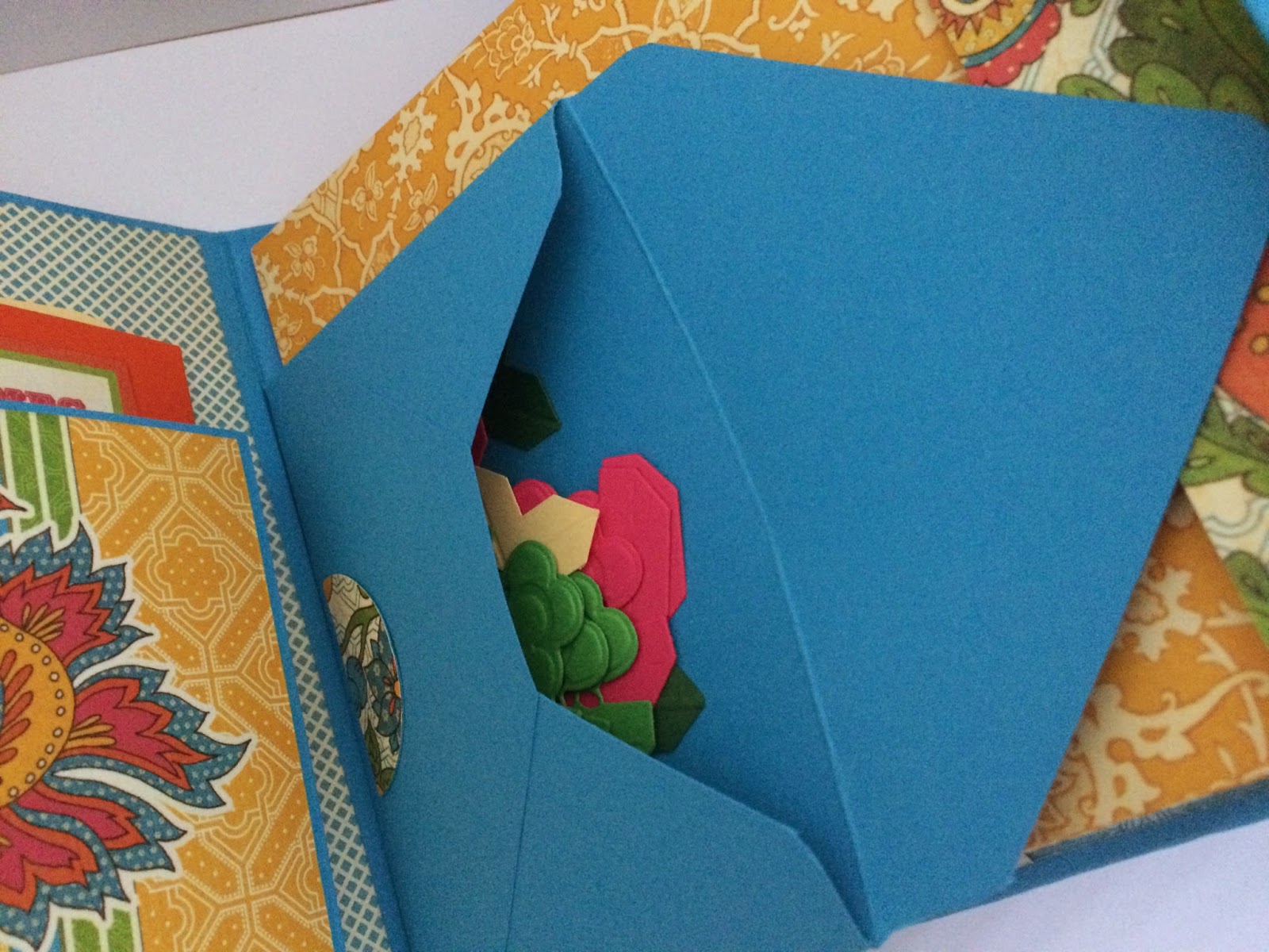 Crafty - Papers & Company : Design Team - Isabel Cabrita