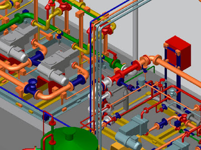 online-piping: Online Piping Design Training
