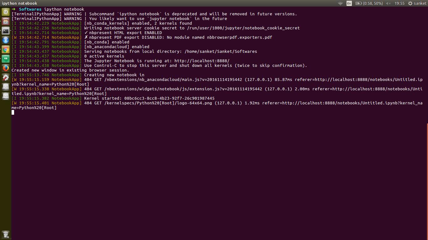The Data and The Science !!: The Cloud of Spark,Python and Hadoop!!