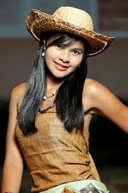 MUJERES HERMOSAS DEL MUNDO ENTERO: MADAGASCAR