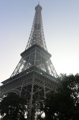 Torre Eiffel