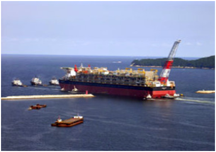 POTENTIAL OF AGBAMI OILFIELD NIGERIA - News Integrity