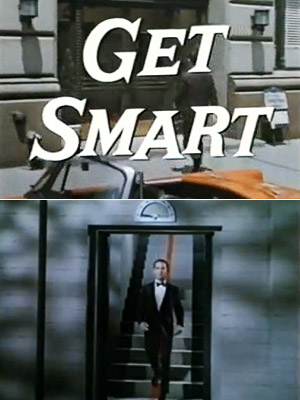 Joe Torcivia's The Issue At Hand Blog: Getting Smart!